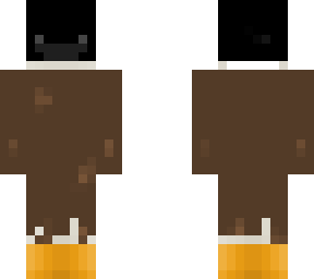 goose | Minecraft Skins