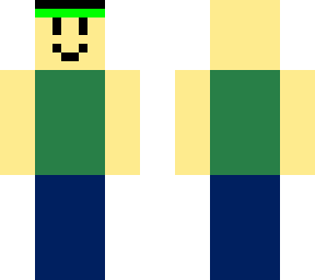 Cashier (Snackcore) | Minecraft Skin