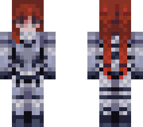 Chappell Roan | Minecraft Skin