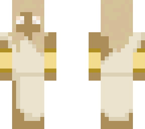 Concept 3 | Minecraft Skin
