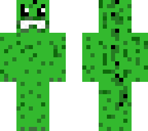 Dinosaur Skin | Minecraft Skin