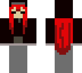 Dippy | Minecraft Skin