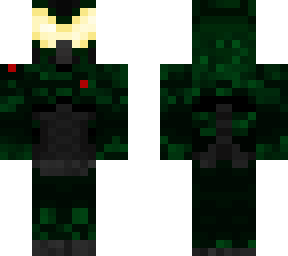 doomguy | Minecraft Skins