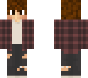 dope fit | Minecraft Skin