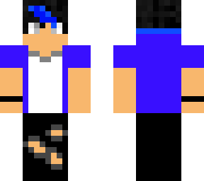 ein aphmau | Minecraft Skins