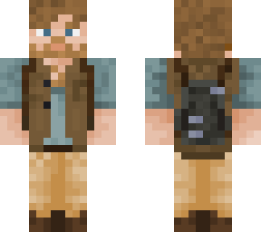 juicy | Minecraft Skins