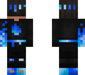 flame flamefrags | Minecraft Skins