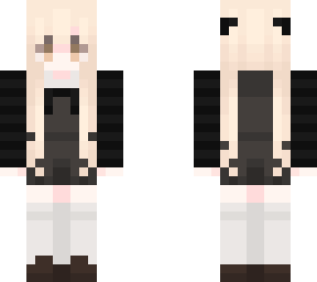 fran.24 | Minecraft Skin