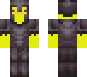 full netherite | Minecraft Skins