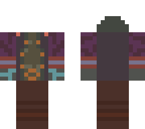 bedrock headless | Minecraft Skins