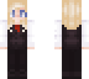 hera | Minecraft Skins