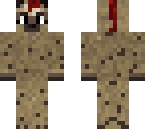 hyena | Minecraft Skins