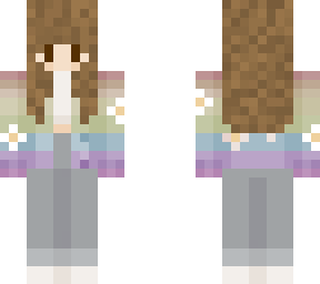 Lilly | Minecraft Skin