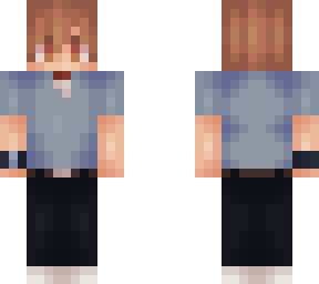 mita | Minecraft Skins