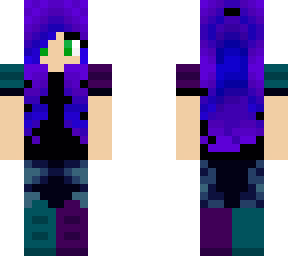 Mal | Minecraft Skin