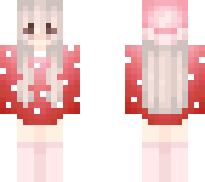 marlow | Minecraft Skins