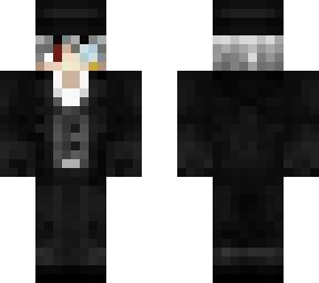 monocle | Minecraft Skins