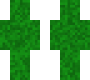 moss block | Minecraft Skins