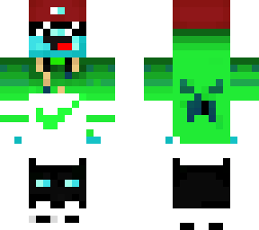 player | Minecraft Skins