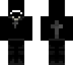 opium | Minecraft Skins