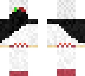 Pixelmon Trainer | Minecraft Skin