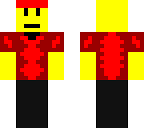 pizza | Minecraft Skins