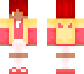 pluto | Minecraft Skins