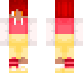 pluto | Minecraft Skins