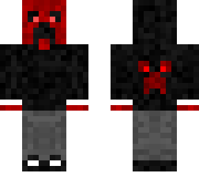 mr creeper | Minecraft Skins