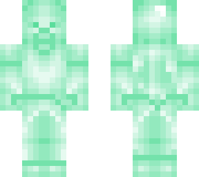 green steve | Minecraft Skins