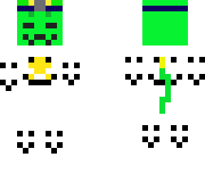 gnarpy | Minecraft Skins