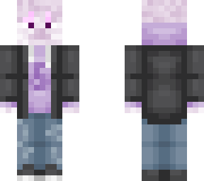 solar | Minecraft Skins