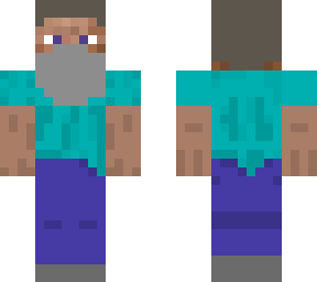 steve minecraft movie trailer | Minecraft Skin