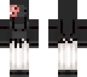 Sukuna Monkey | Minecraft Skin