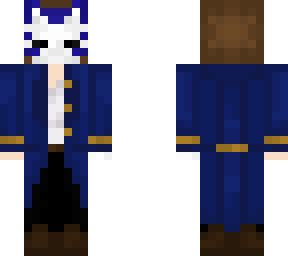 monarch | Minecraft Skins