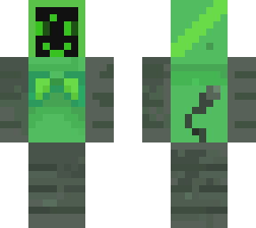 vee dandys world | Minecraft Skin