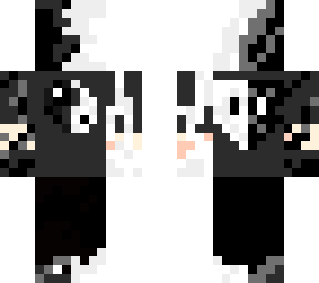 Void | Minecraft Skin