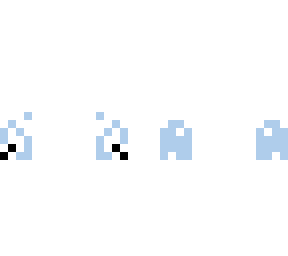 oculus | Minecraft Skins