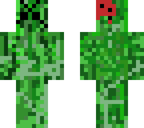 watermelon | Minecraft Skins