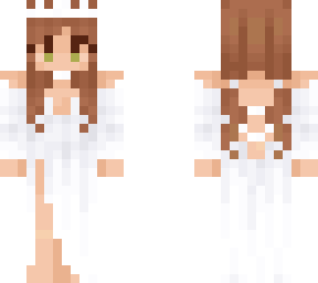 wedding | Minecraft Skins