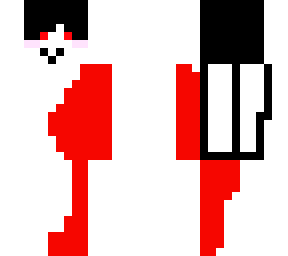 WONDER MAT | Minecraft Skin