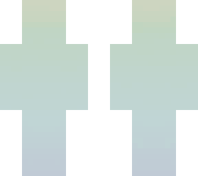 A perfect blend | Minecraft Skin