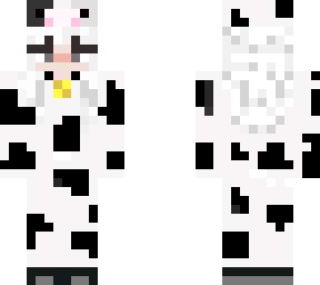 vaca | Minecraft Skins