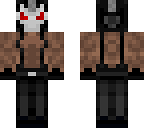 bane | Minecraft Skins