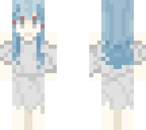 Banshee | Minecraft Skin