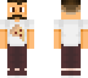 barba | Minecraft Skins