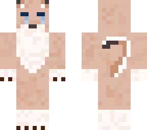 cute cat | Minecraft Skins