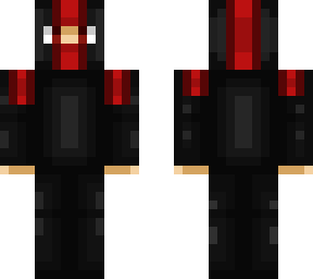 Clancy {Twenty One Pilots} | Minecraft Skin