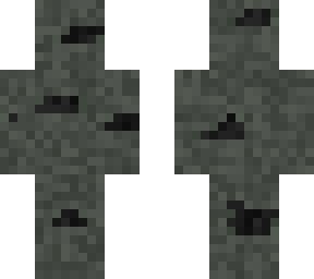 coal | Minecraft Skins