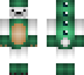 crocodile | Minecraft Skins